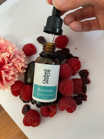 Mama Skin – Orchard & Ocean