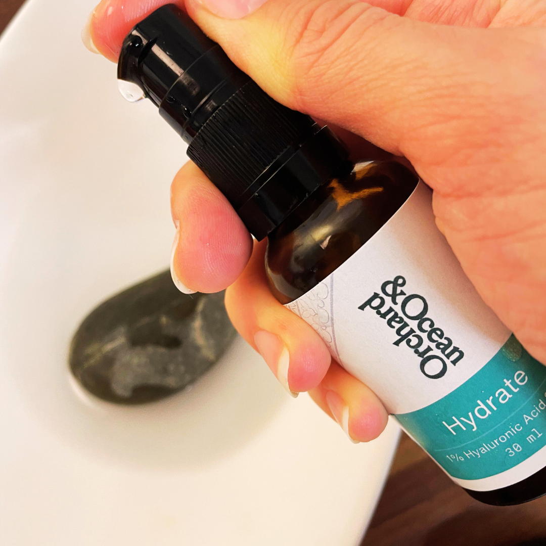 Mama Skin – Orchard & Ocean