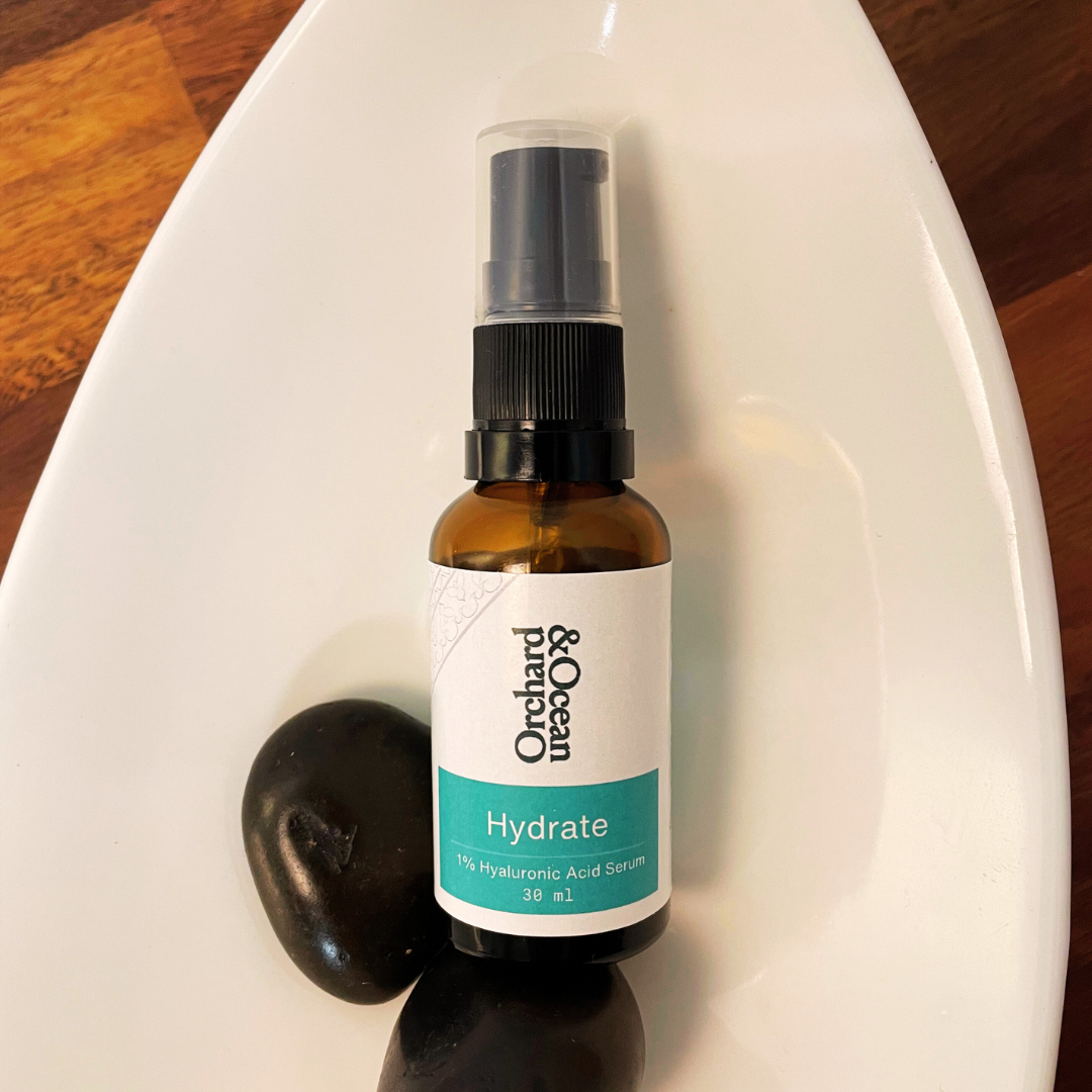 Mama Skin – Orchard & Ocean