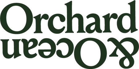 Zinc Oxide, It's GRASE! – Orchard & Ocean