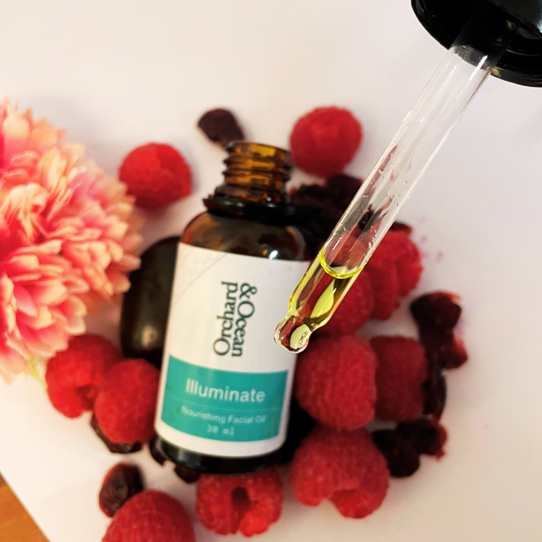 Mama Skin – Orchard & Ocean