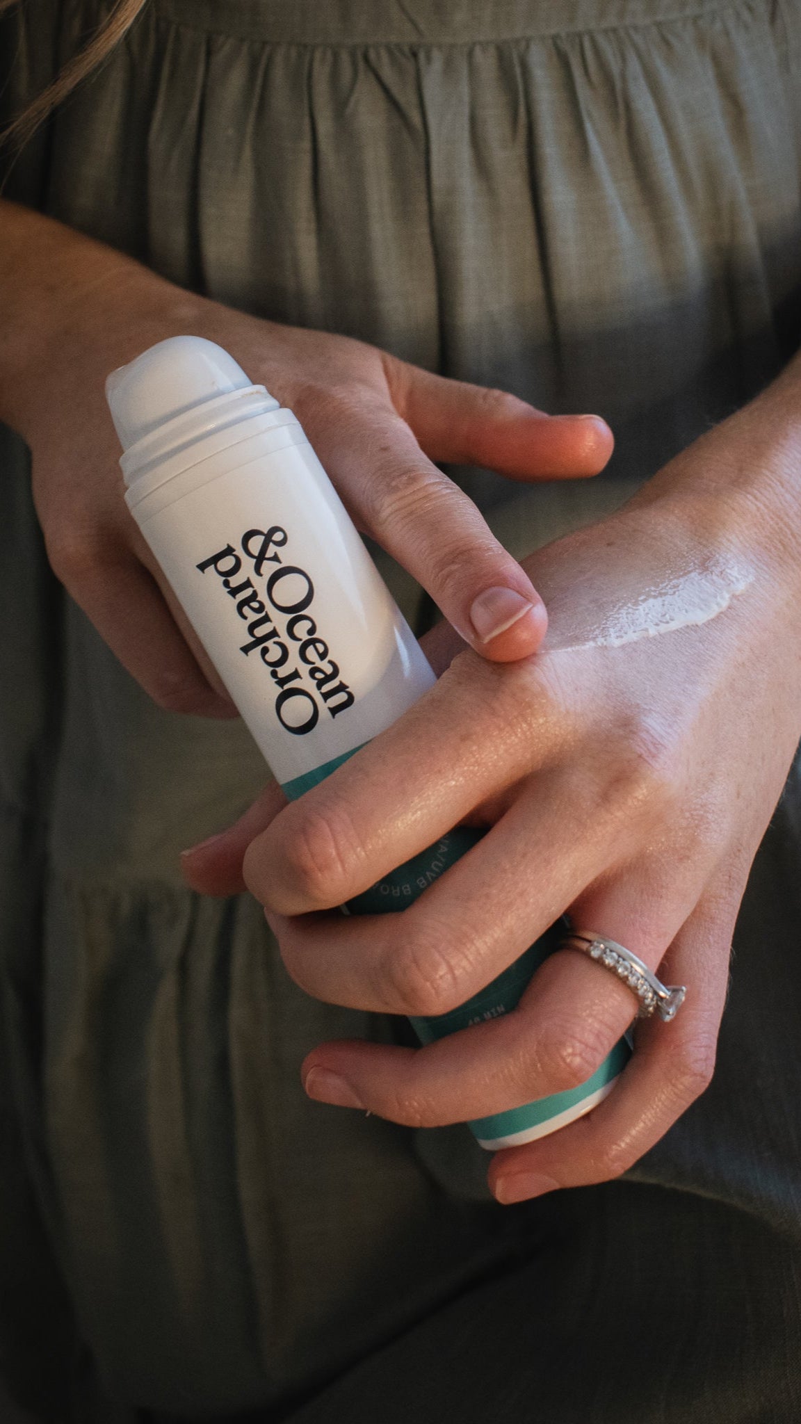 Mineral Sunscreen New Zealand – Orchard & Ocean