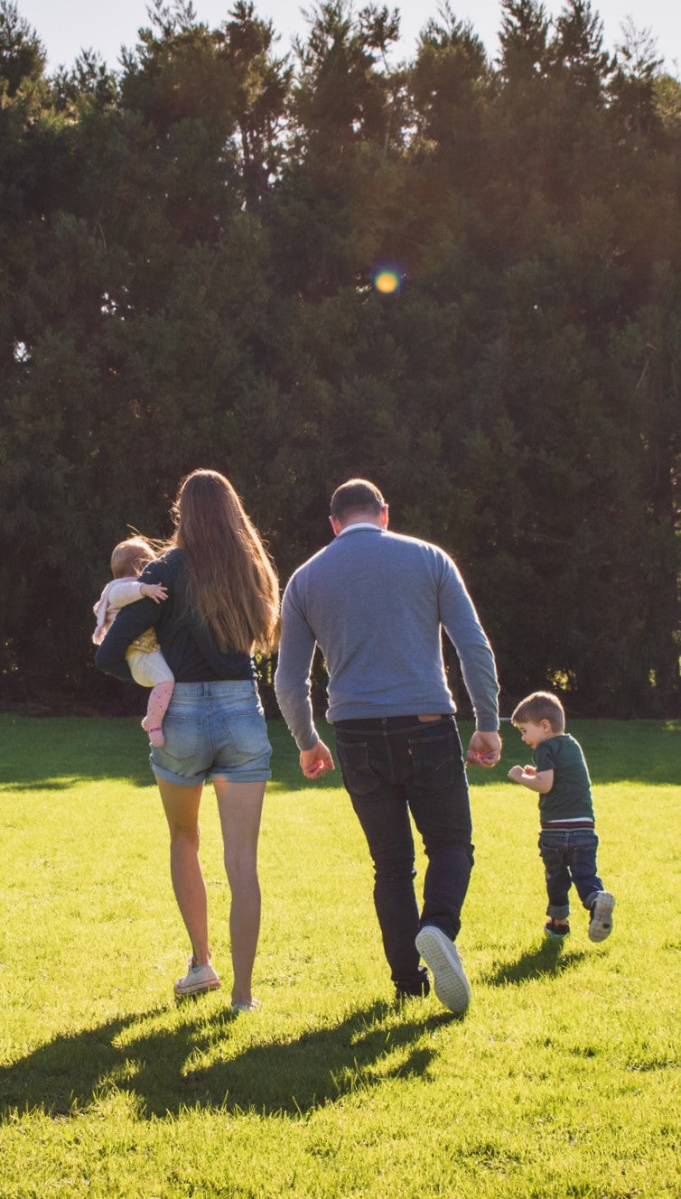 About Us – Orchard & Ocean