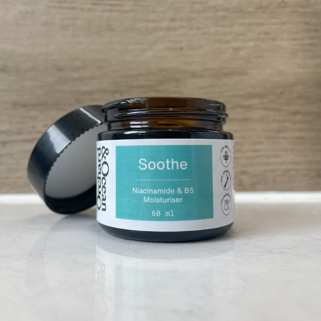 All – Orchard & Ocean