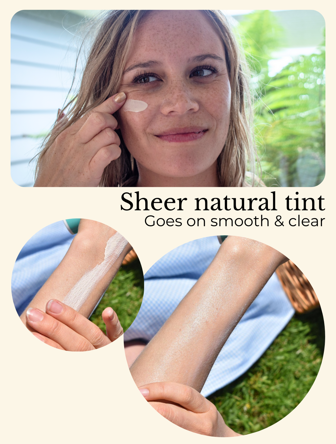 Love the Sun – Orchard & Ocean